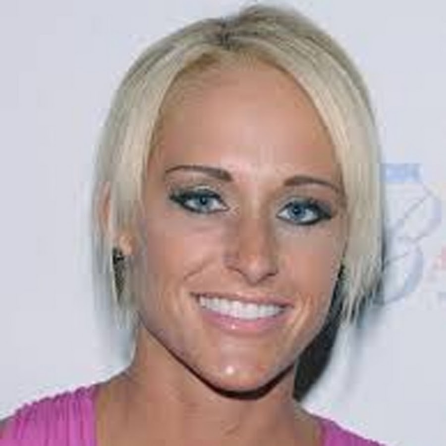 Michelle McCool - Topic - YouTube