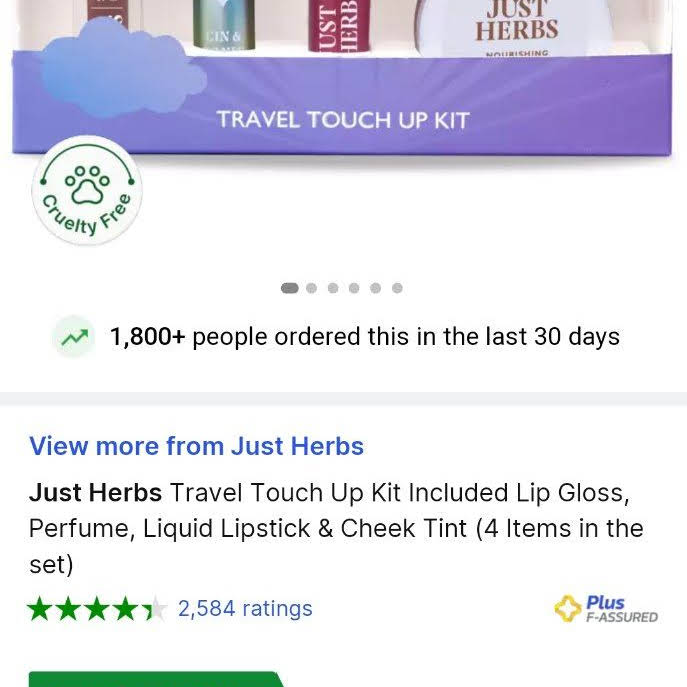 Post from Real basic review