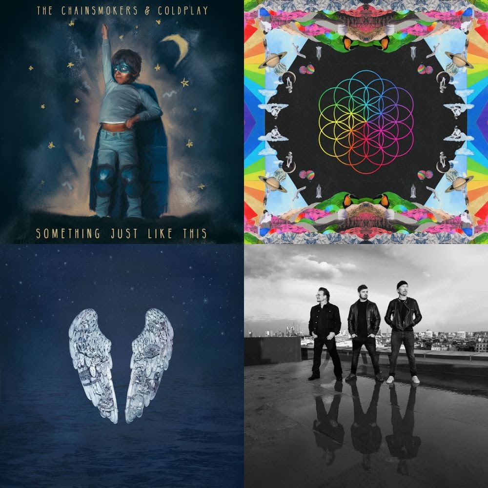 Coldplay