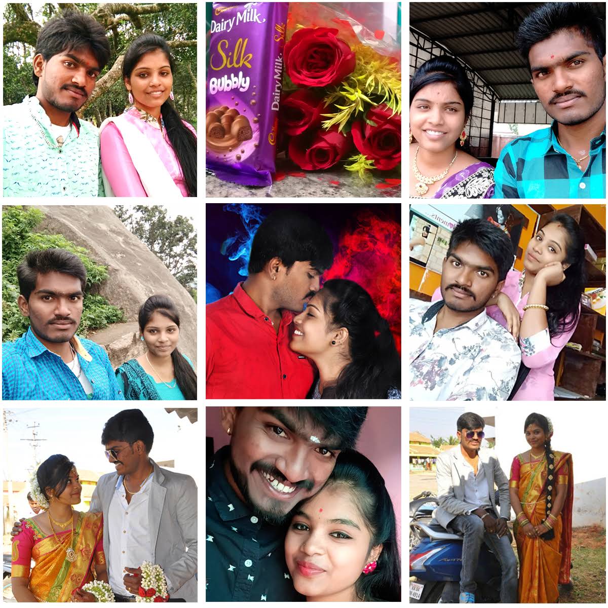 Post from Vishi vlogs kannada