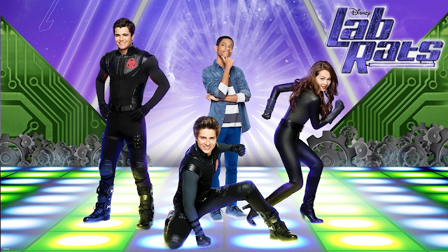 Watch Lab Rats: Bionic Island online | YouTube TV (Free Trial)