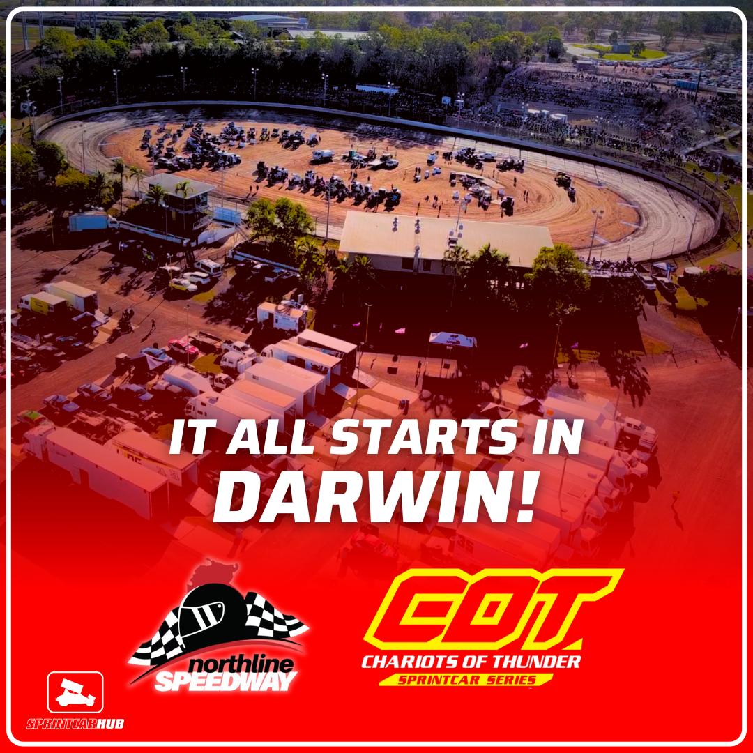 Post from Sprint Car Hub