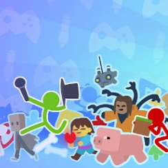 Post from Animators VS Games