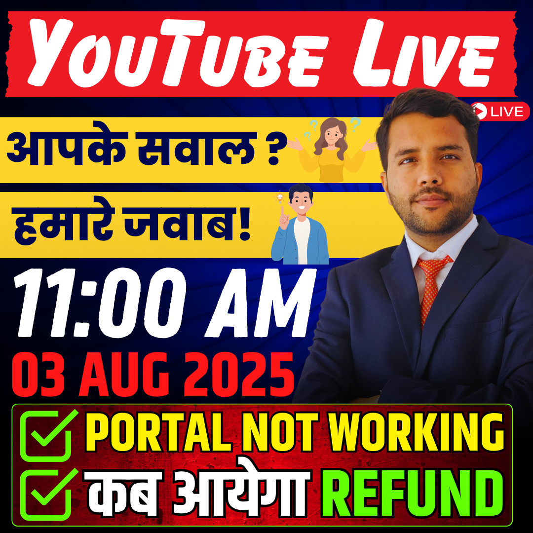 Post from CA Sumit Sharma