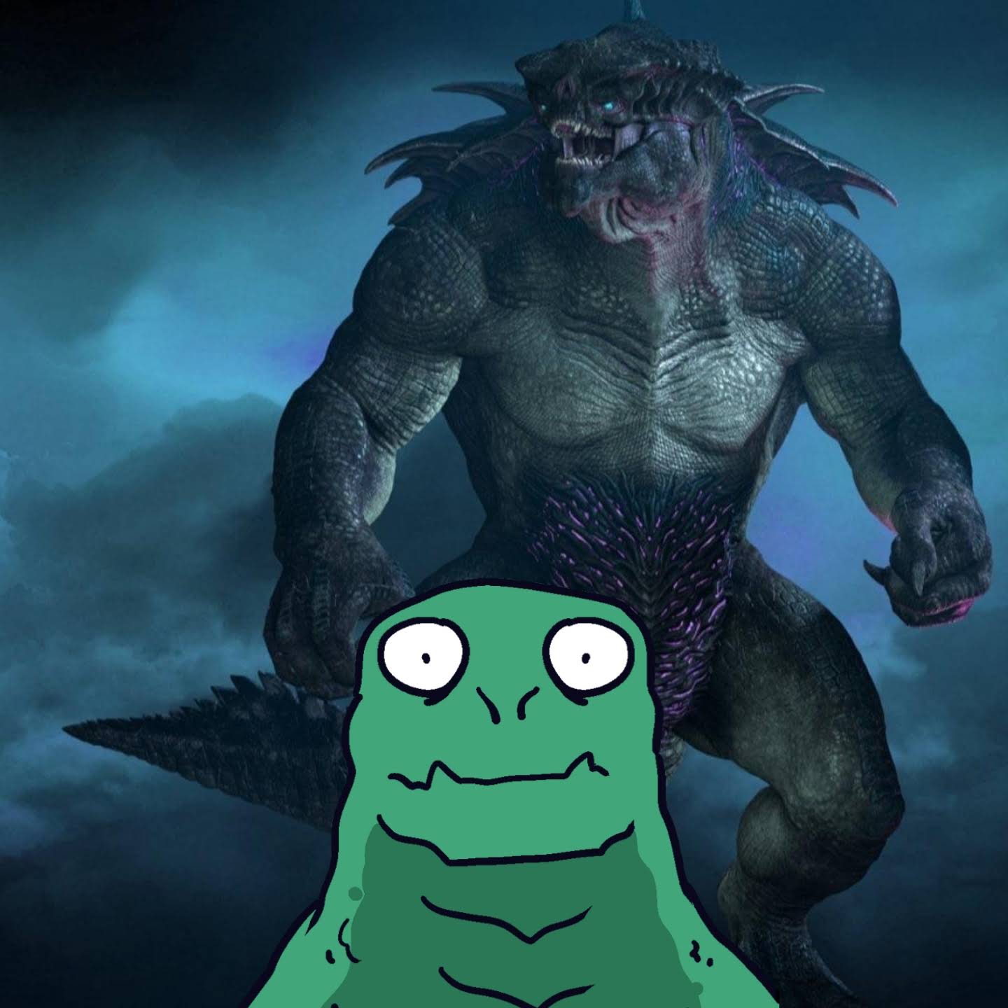 Post from Goji Guy