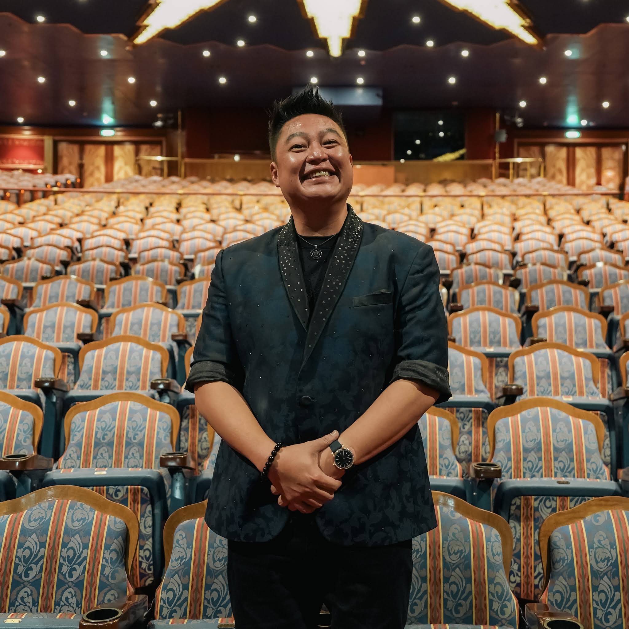 Post from Jeremy Tan