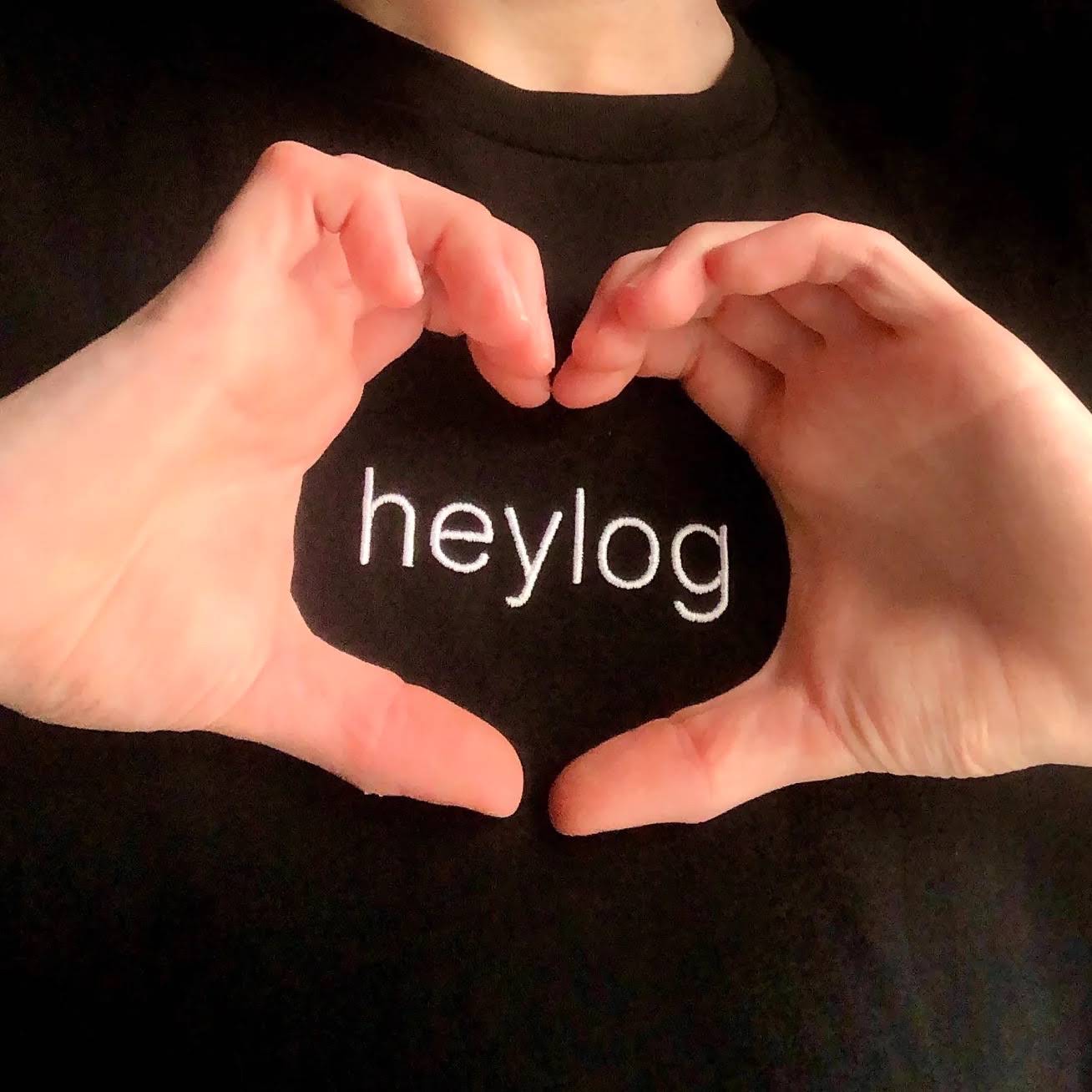 Post from heylog news