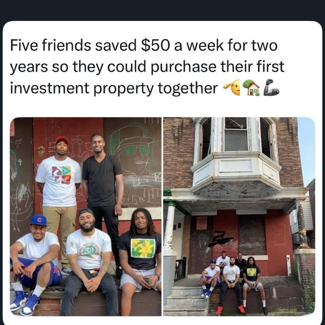 Post from Introvert Rockstar⚜️