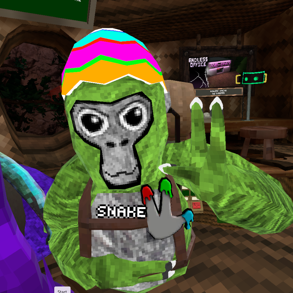 Post from Snake V4