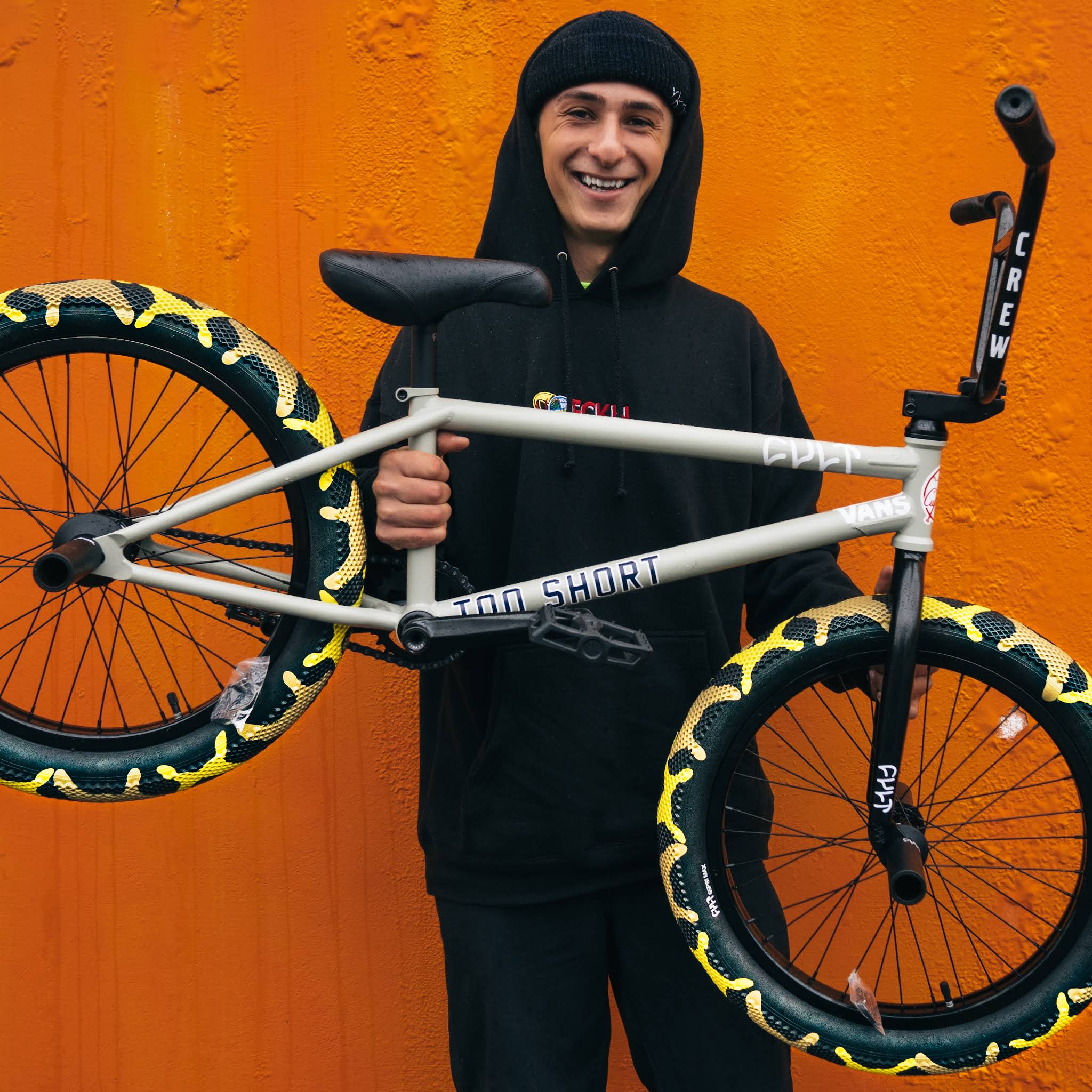 Post from Anthony Panza