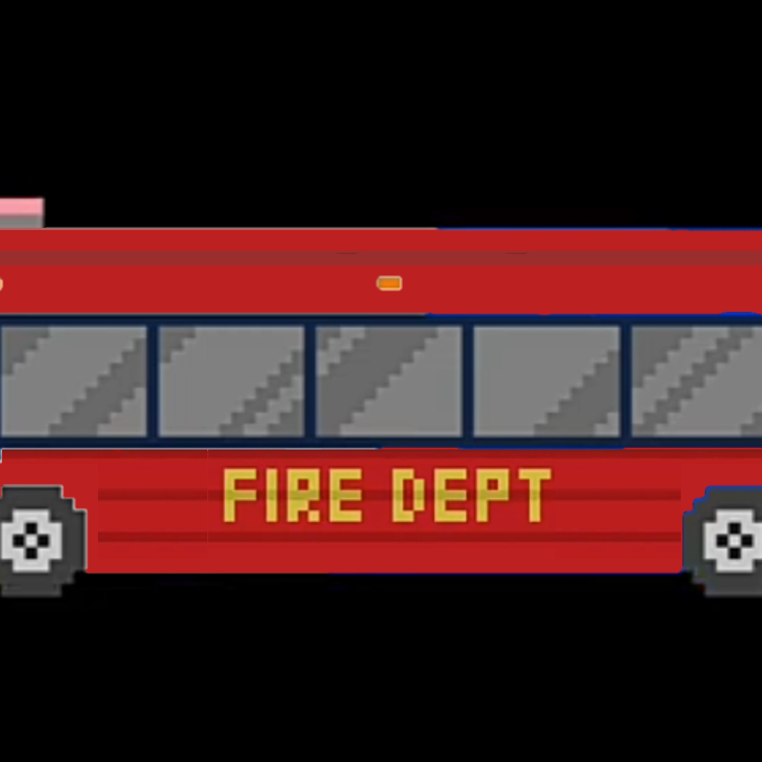 Post from Jordan the Park Ranger Pickup Truck and Friends