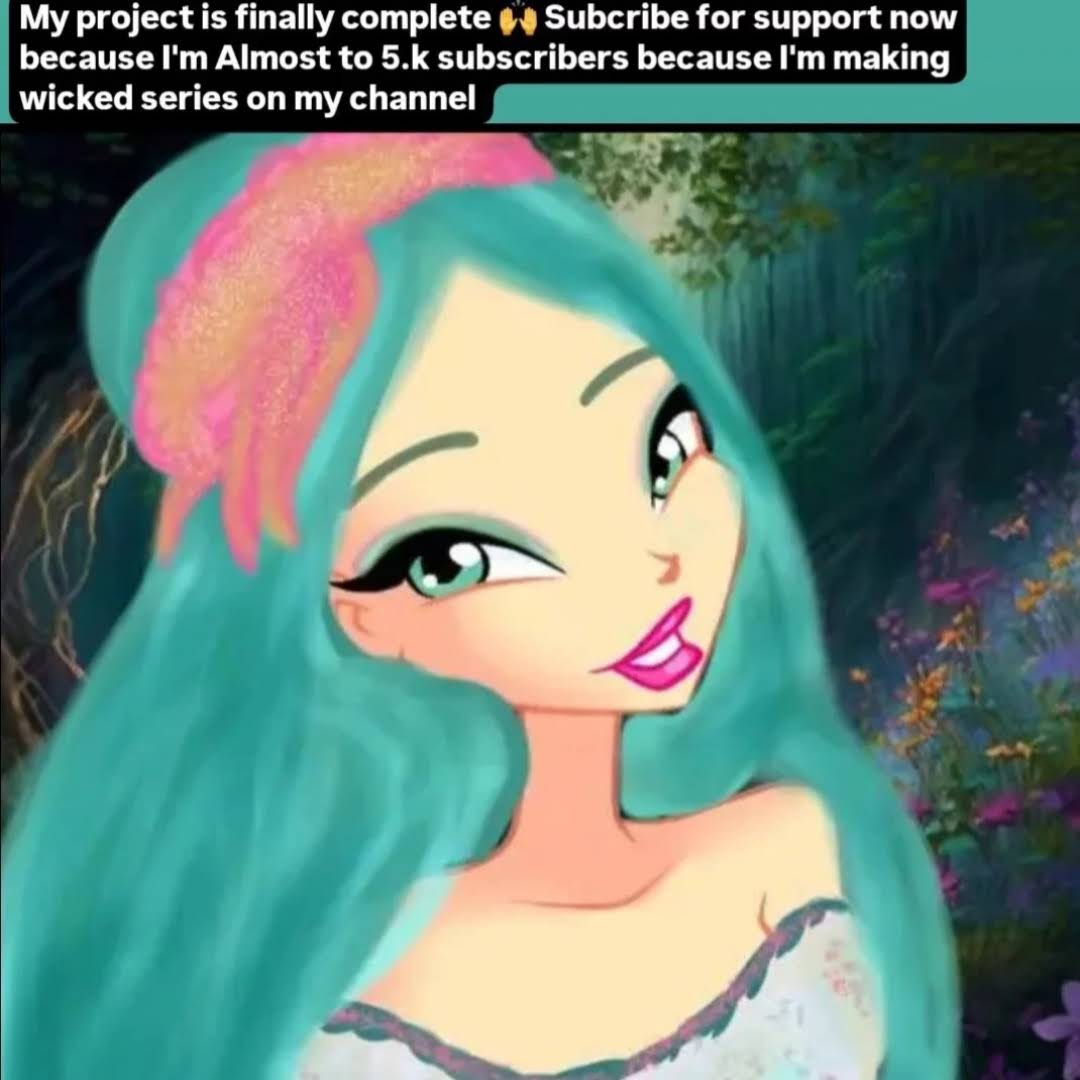 Post from The Four Animation Production