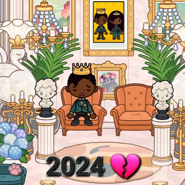 Post from The KING Toca NathanK