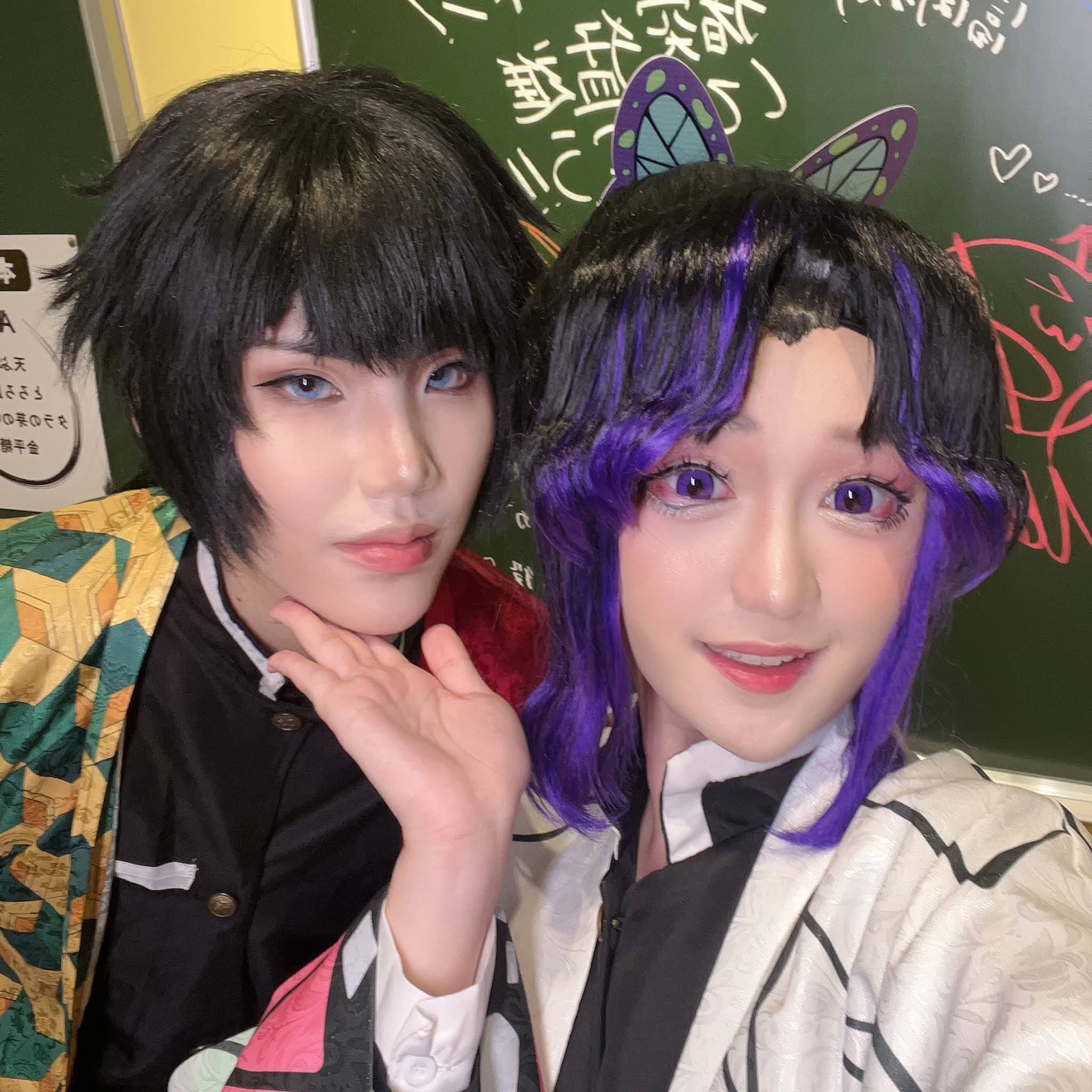 Post from SHOSHANG