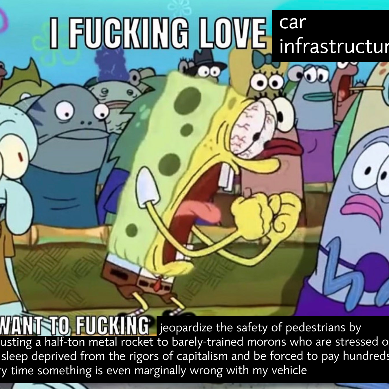 Post from Alec Gunter