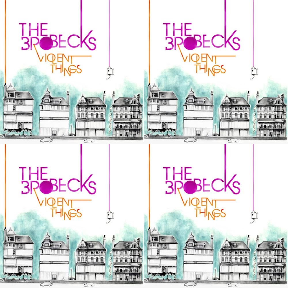 The Brobecks: Full discography