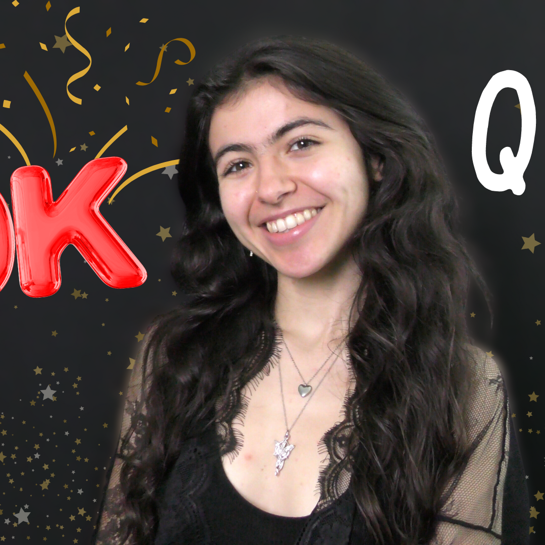 Post from Baby Bella ASMR