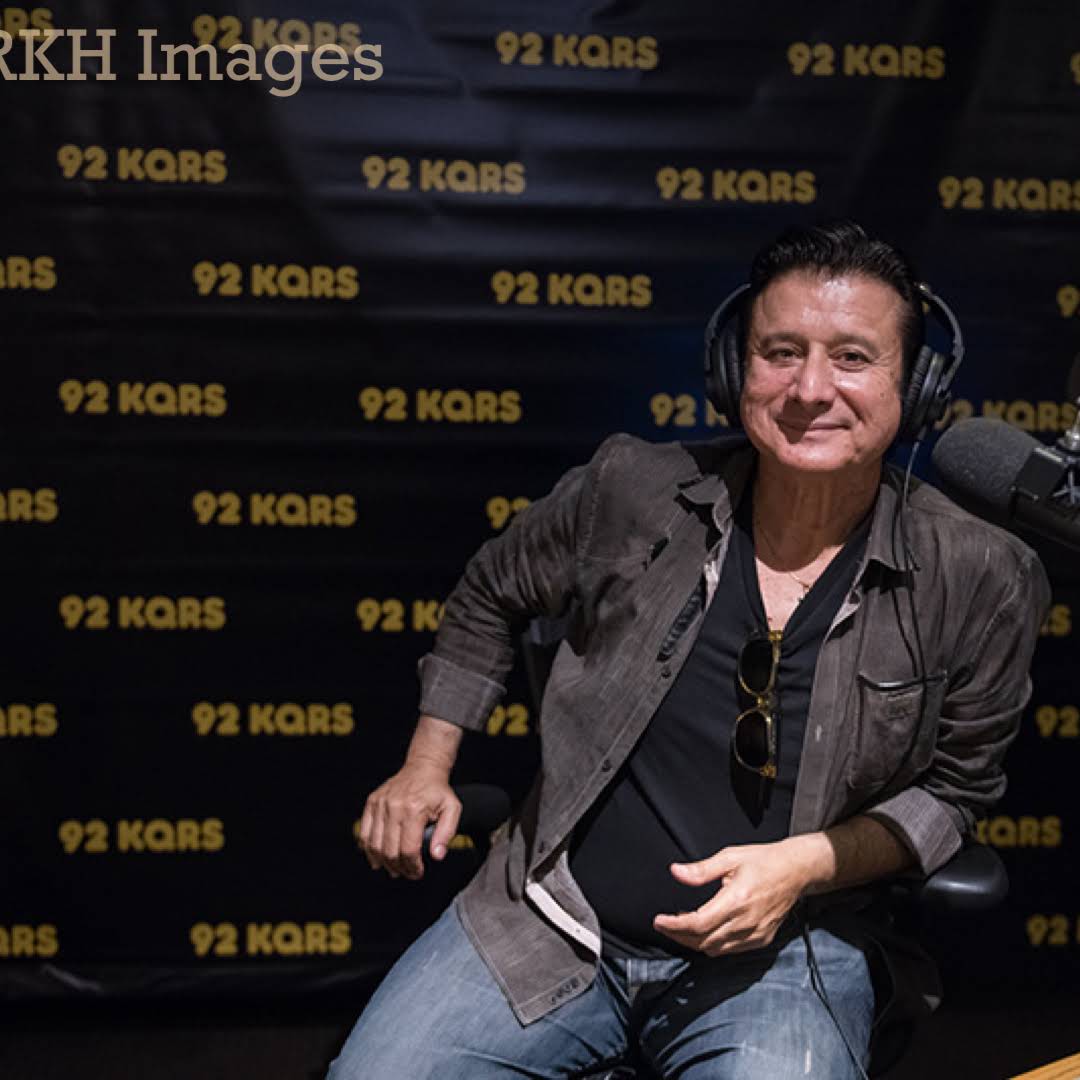 Post from Steve Perry’s Eighth Note