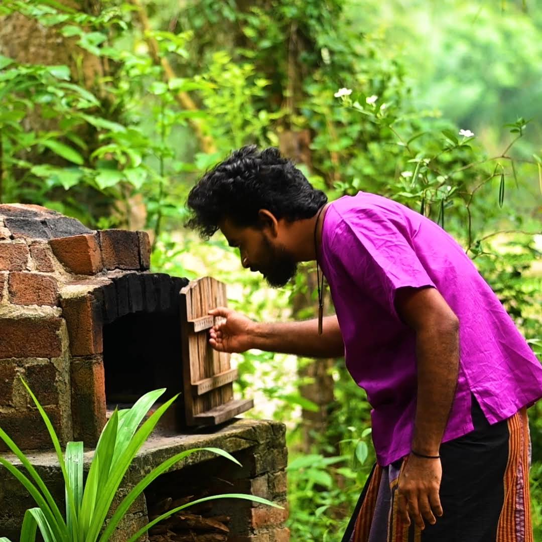 Post from Traditional Me