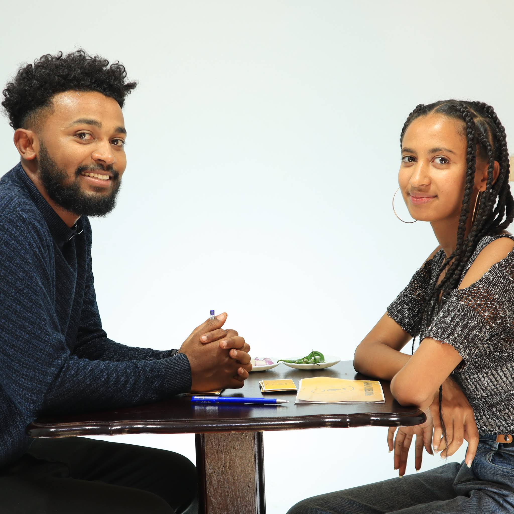 Post from Ahadu podcast