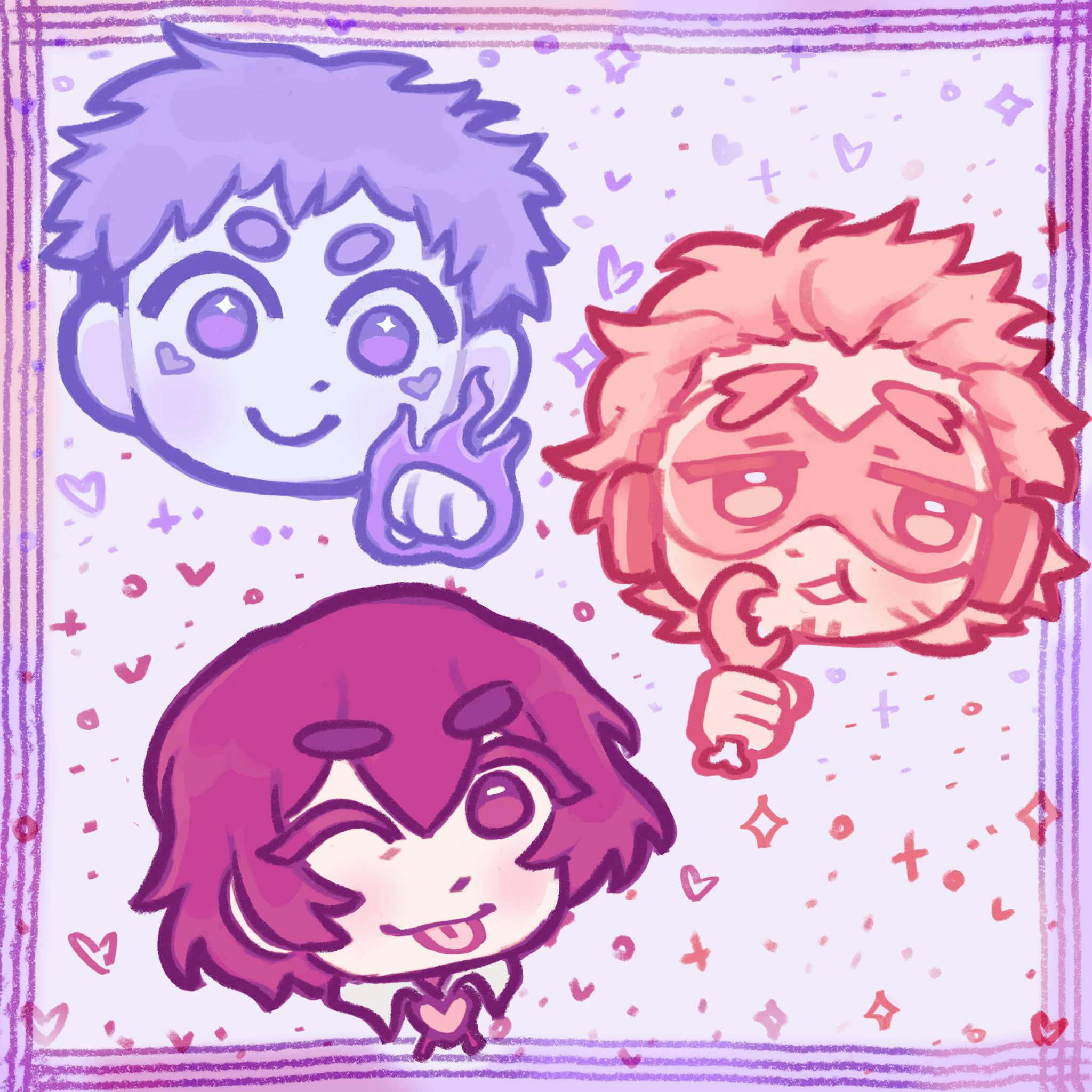 Post from Anigomi