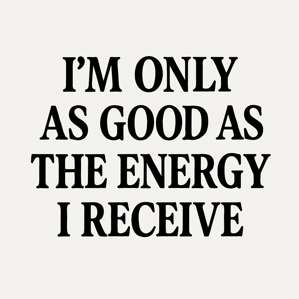 Post from Cue Reaves Experience