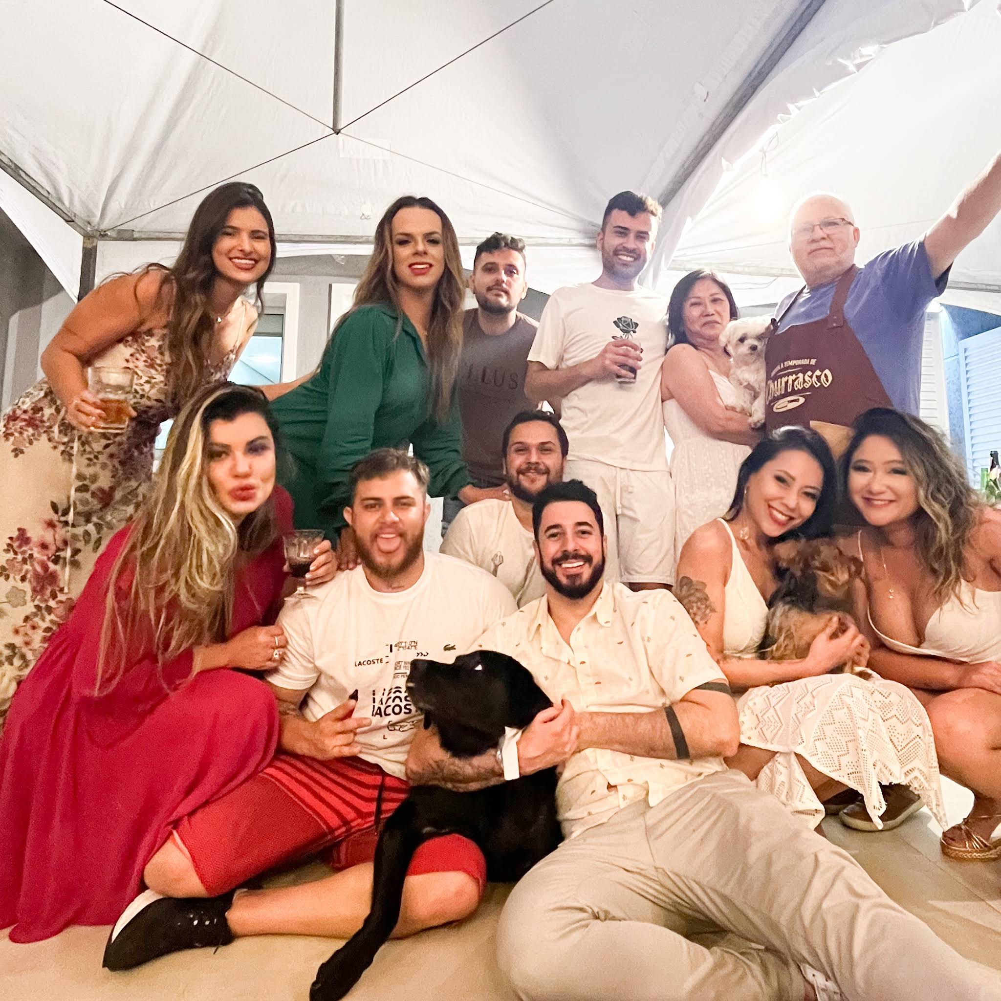 Post from Carolina Tsuyami