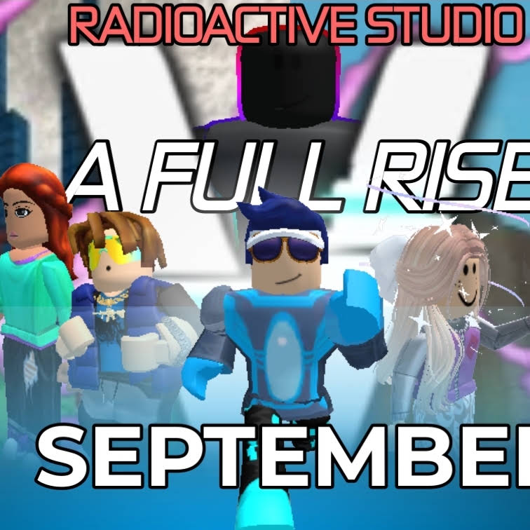 Post from Radioactive Studio