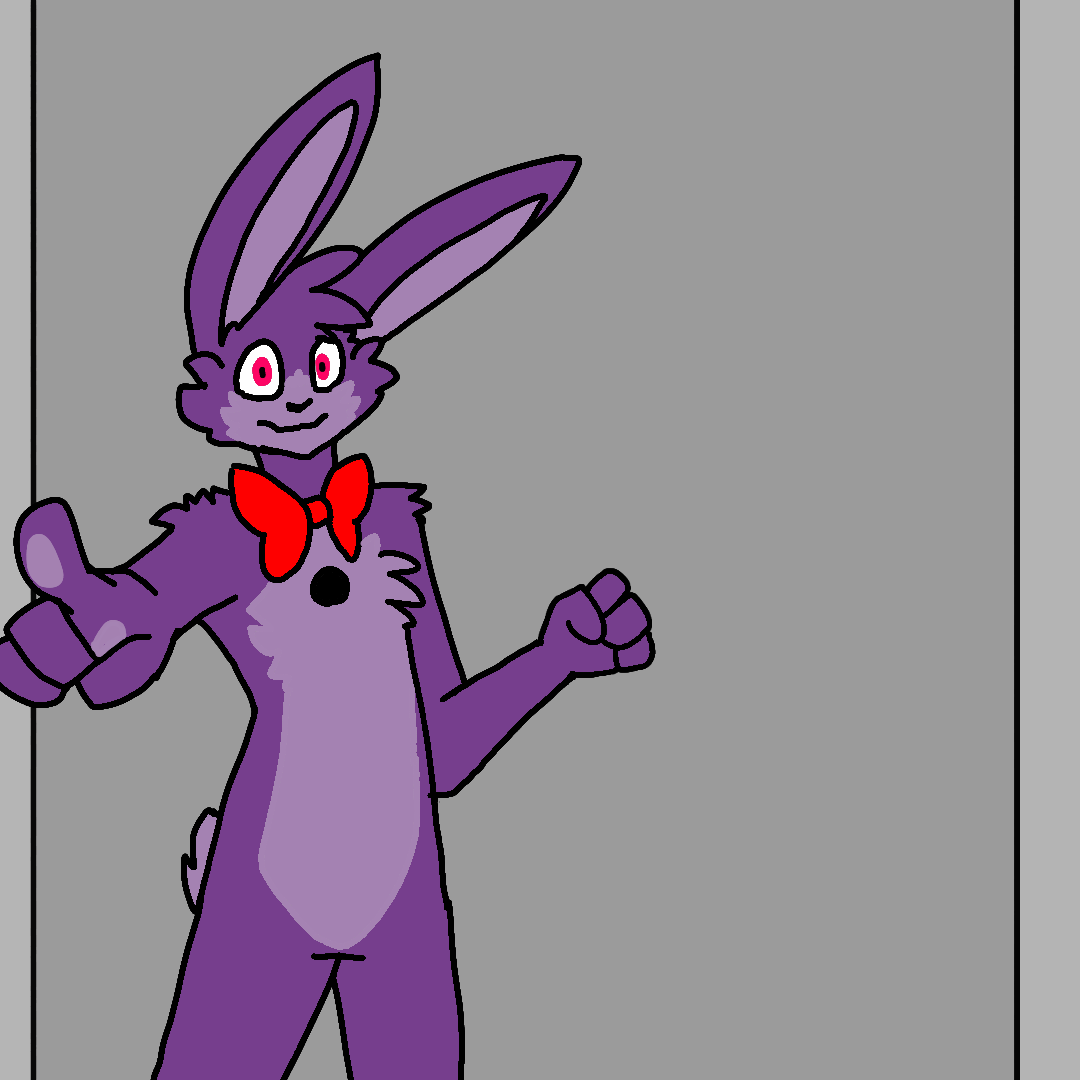 Post from wolfox animation studio