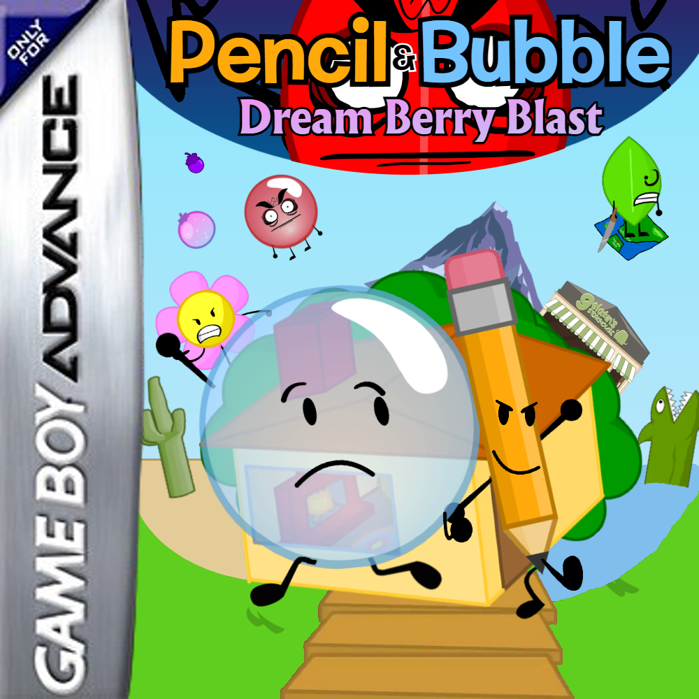 Post from Bfdi Clips & Stuff