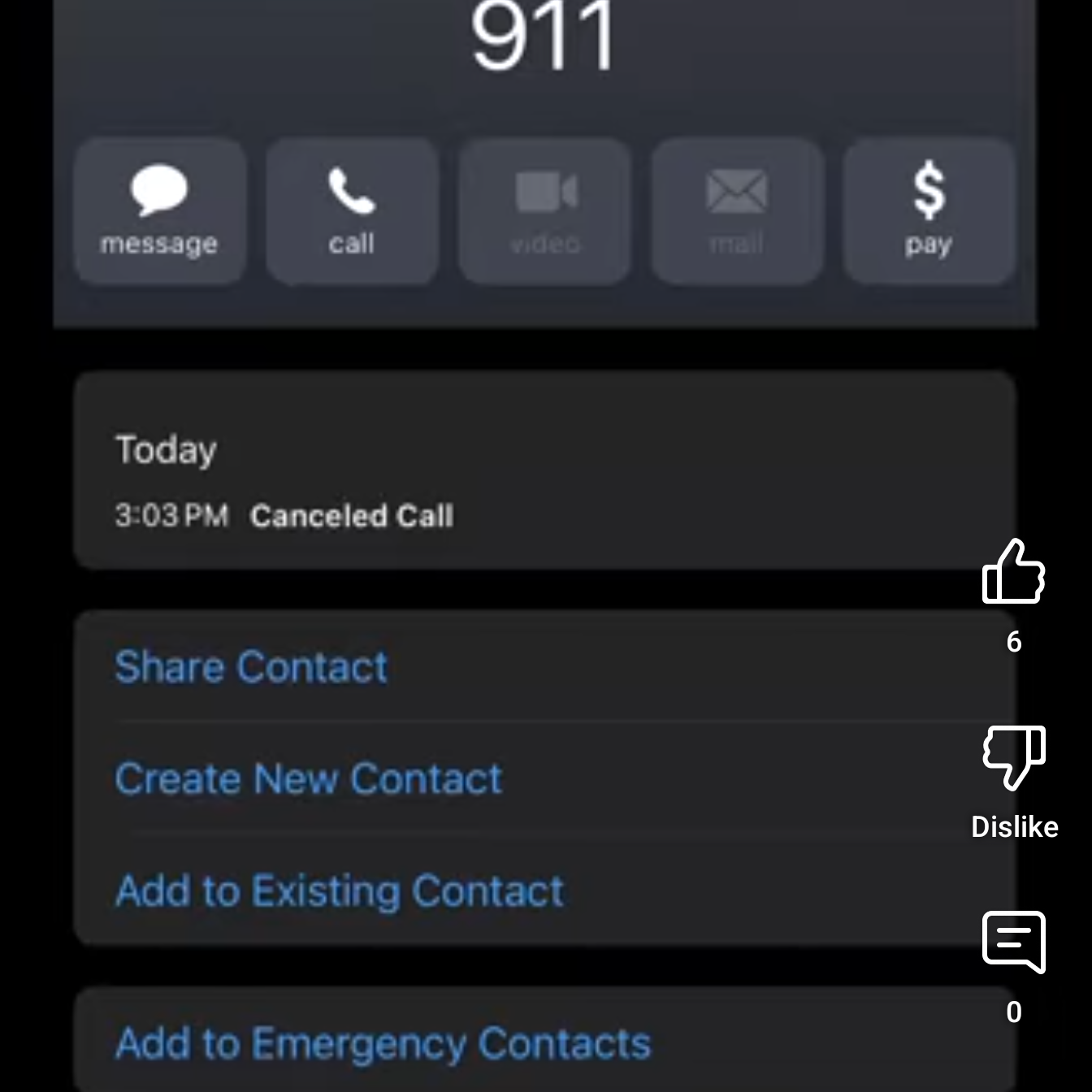 Post from NVCAP Fireside