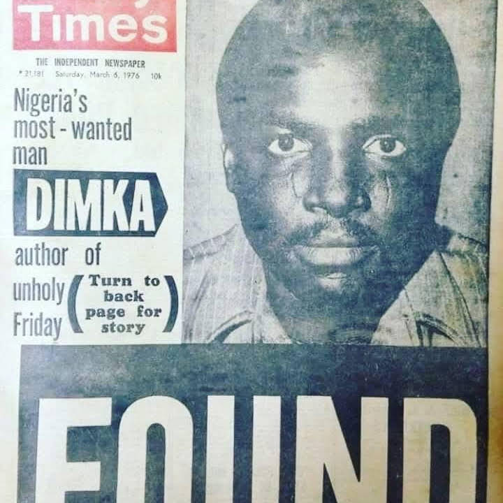 Post from Back in History