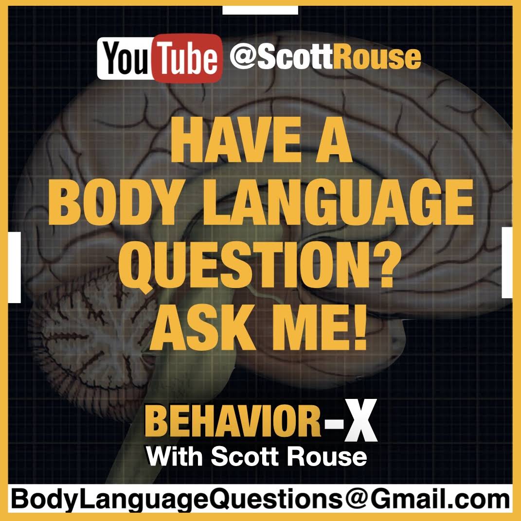 Post from Scott Rouse