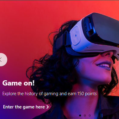 Post from Rewards Hunter