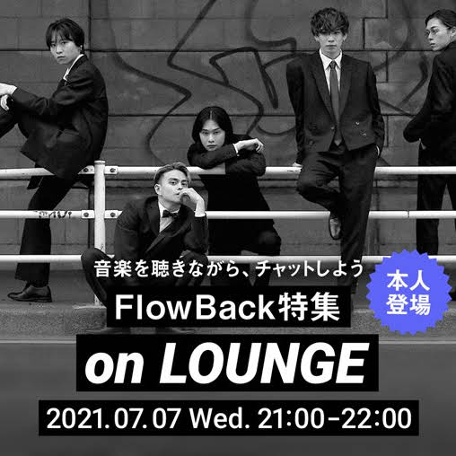 Post from FlowBack Official YouTube Channel