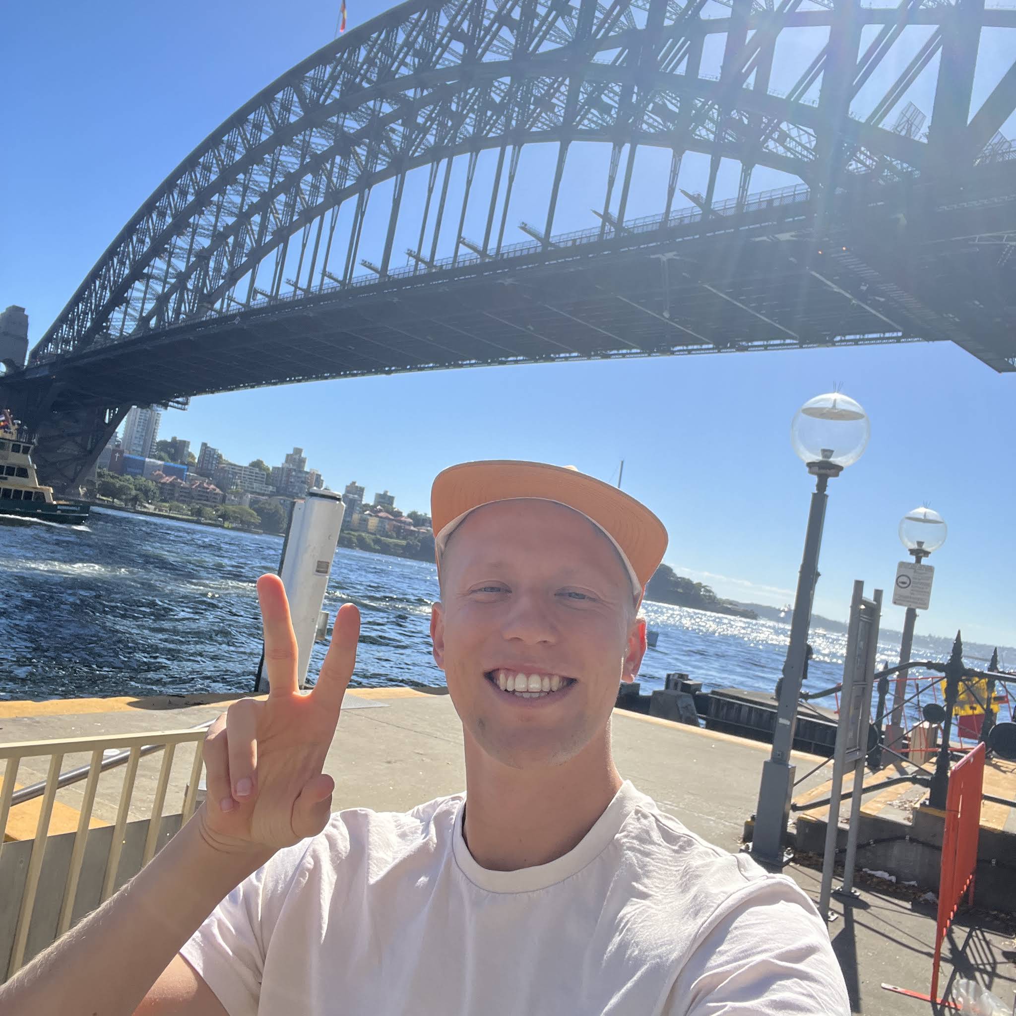 Post from Jorden Tually