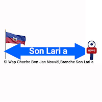 Post from SON LARI A