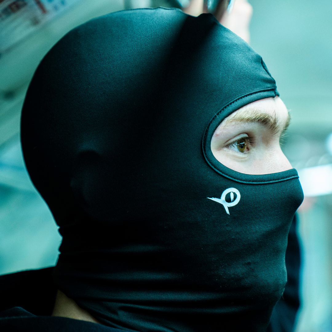 Post from Masked Mediator