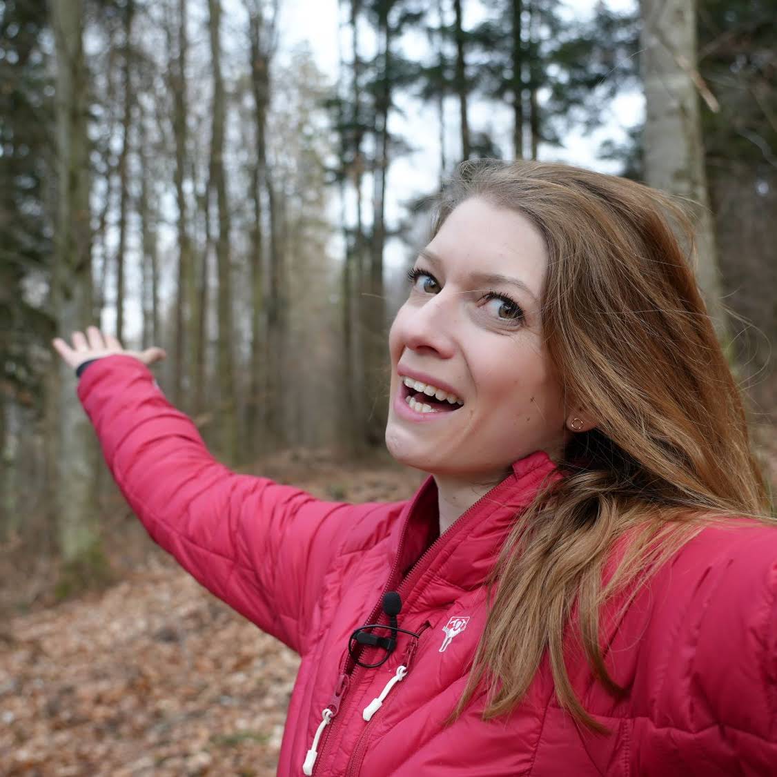 Post from Wild Woman Bushcraft