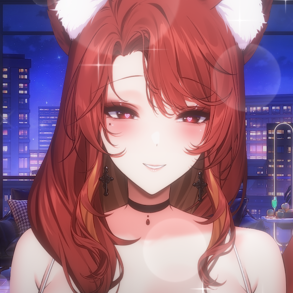 Post from Akahime Momiji ch.赤姫紅葉