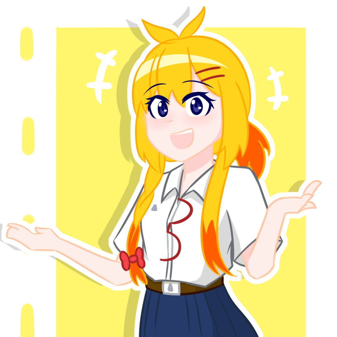 Post from RyuJou
