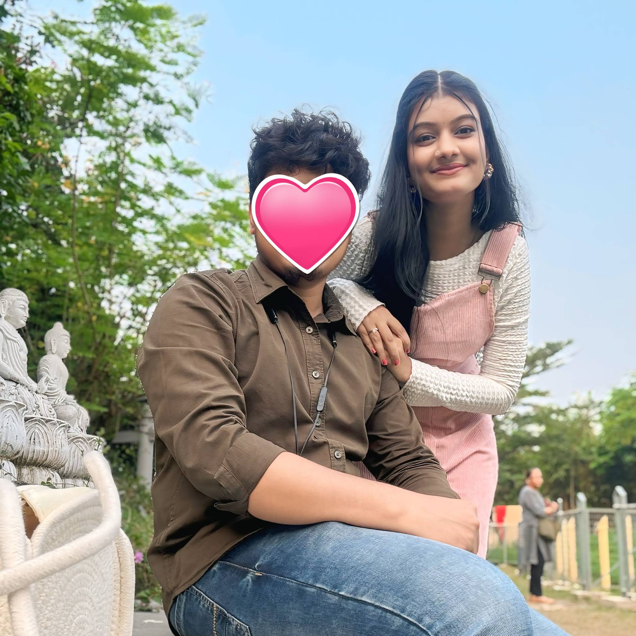 Post from Priya Mitra Shorts