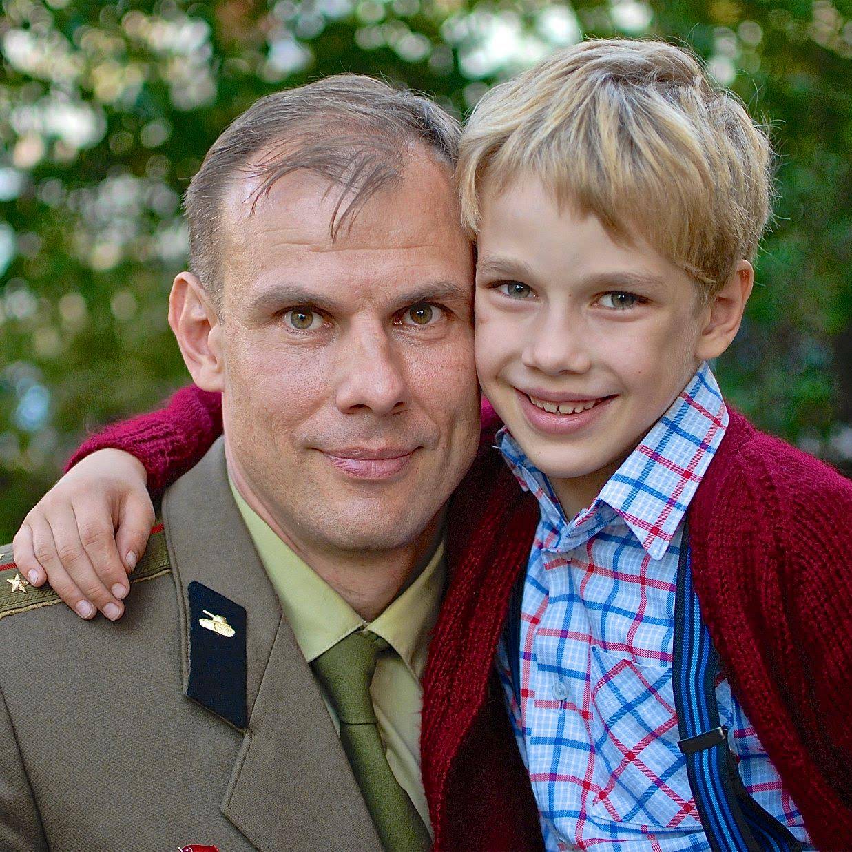 Post from Kostash Andrey