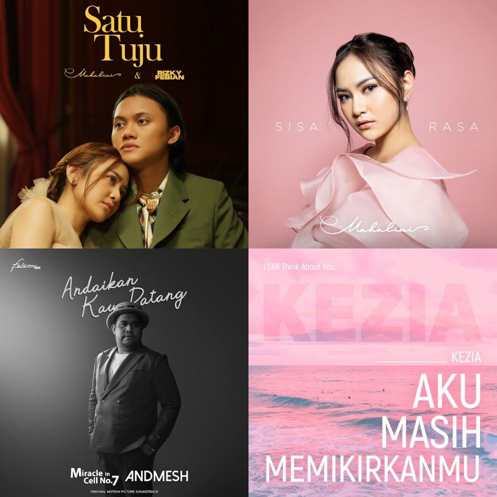 Comfort songs