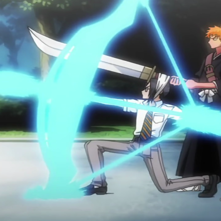 Post from Senior Anime New