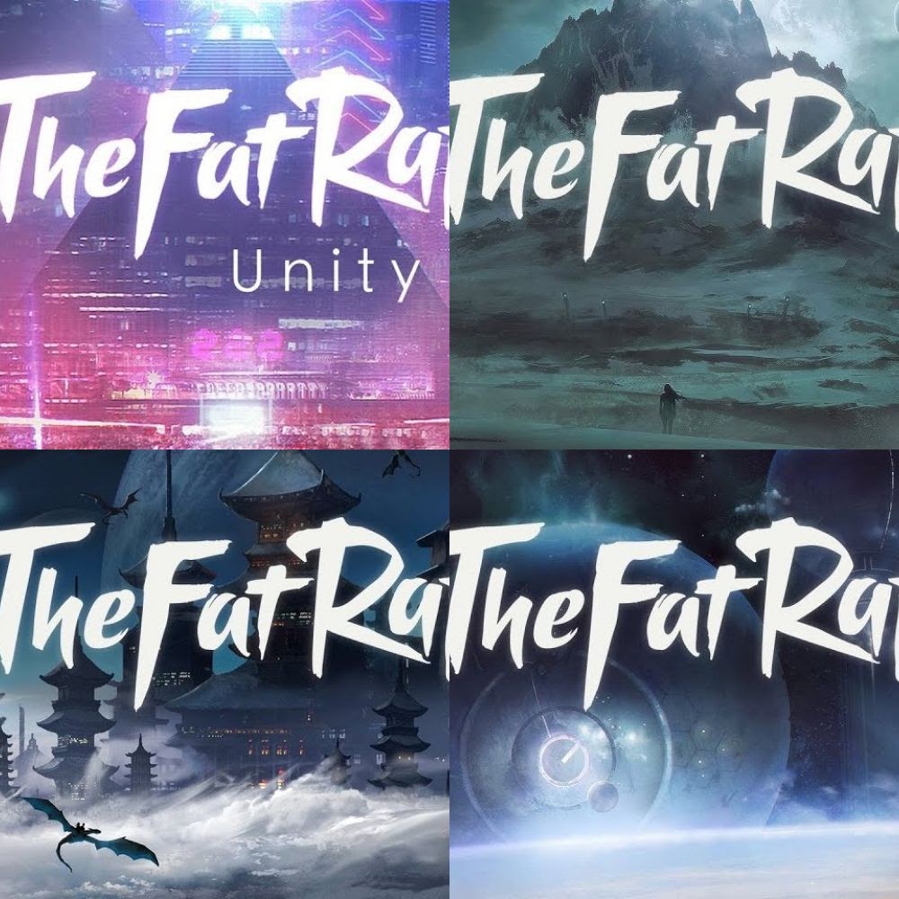 All The Fat Rat's Best 10 Songs