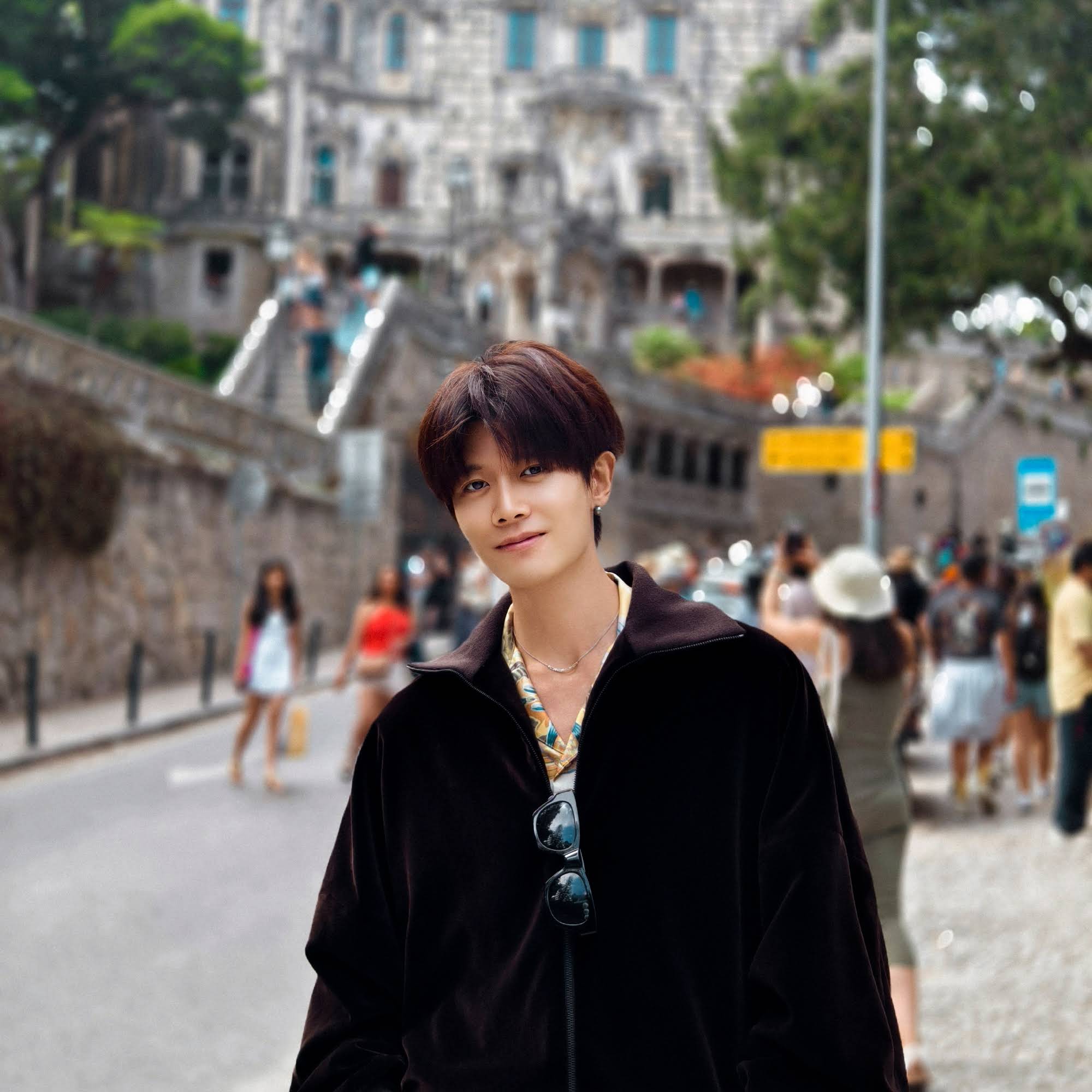 Post from Allen 👑 Ren Guo Chao