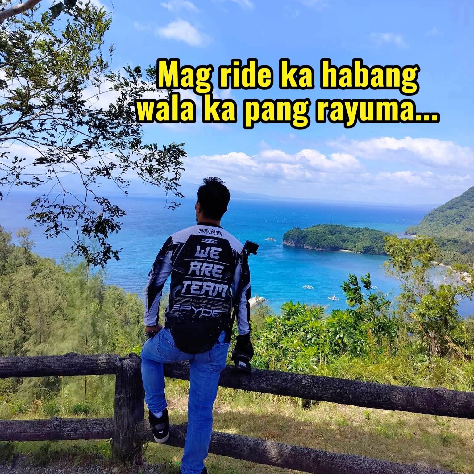 Post from Team Barako Moto Vlog
