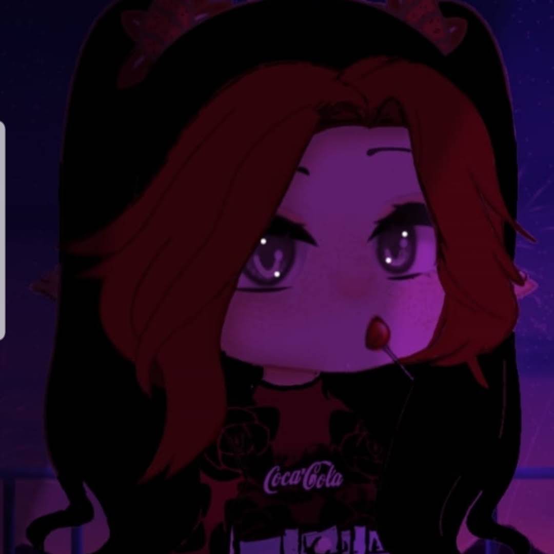 Post from Gacha rose