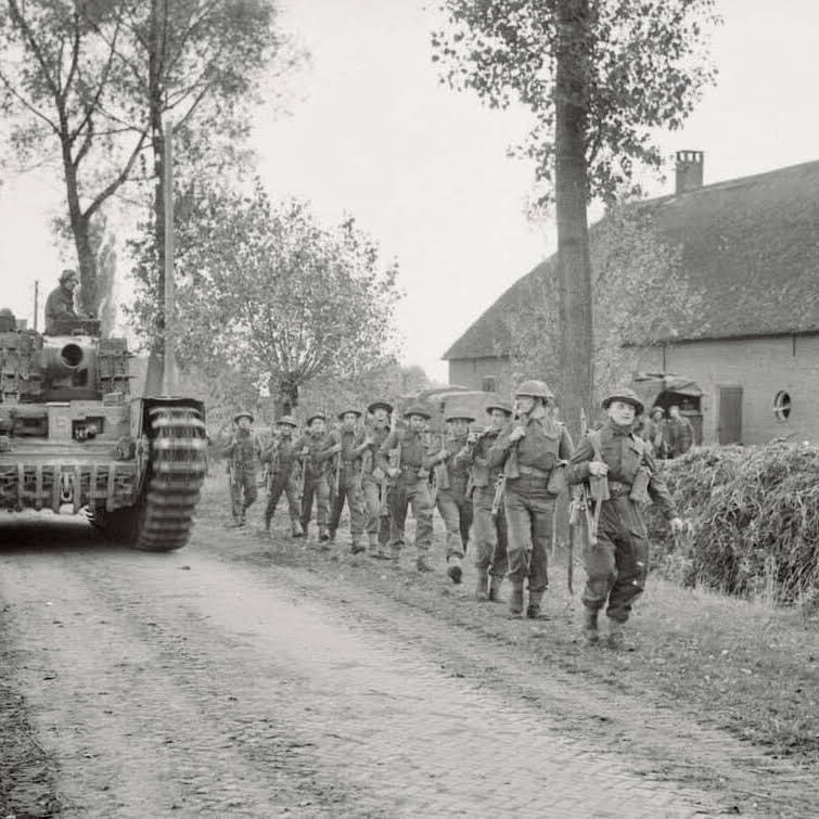 Post from Finding World War places Then & Now